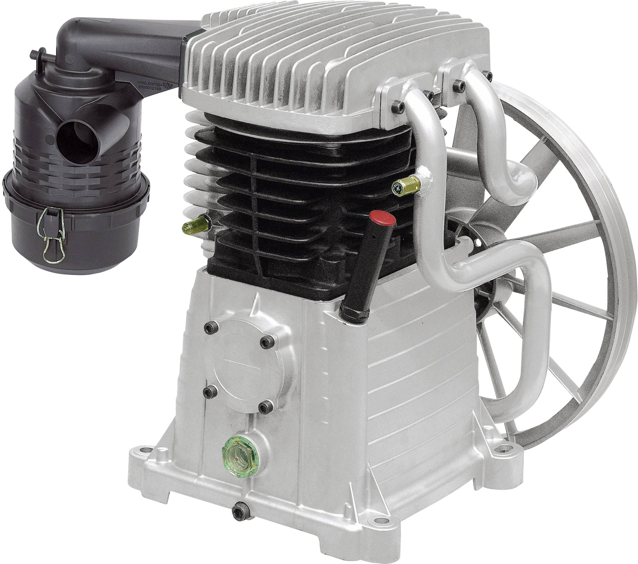 Aerotec Druckluft-Kompressor B7000B 15 bar versandkostenfrei | voelkner