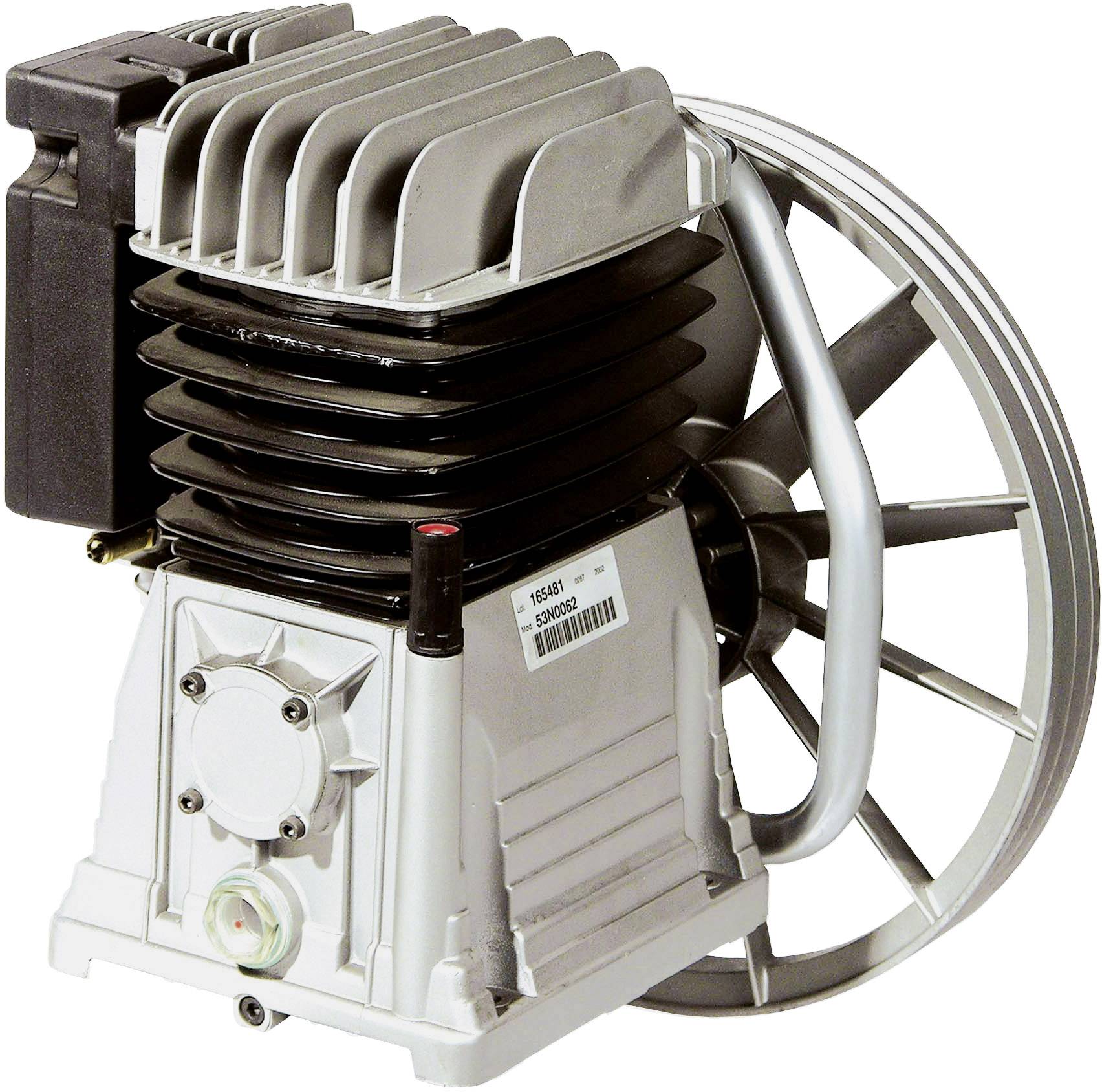 Aerotec Druckluft-Kompressor B5900B 15 bar versandkostenfrei | SMDV