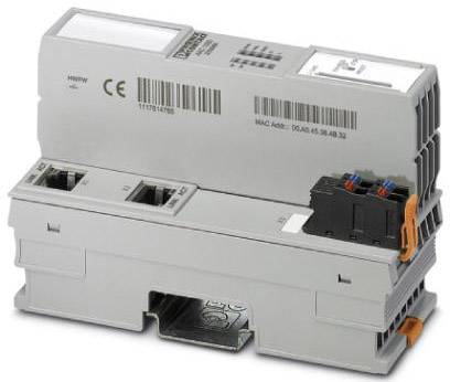 Phoenix Contact AXC 1050 2700988 SPS-Steuerungsmodul versandkostenfrei ...