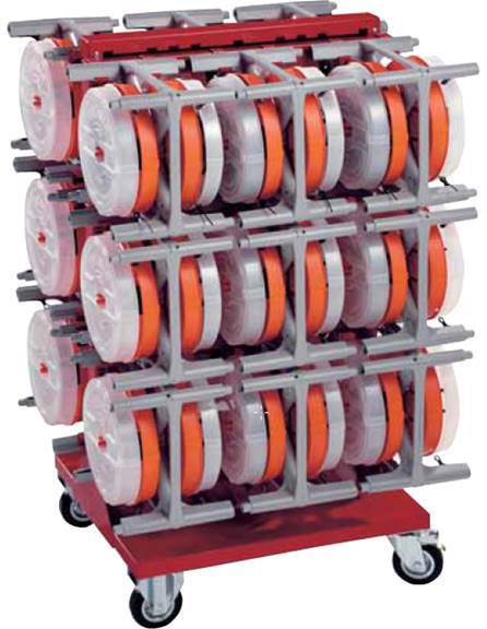 LAPP TRONIC Modul-Einzeladerwagen 18x2 85001622 1St. versandkostenfrei ...