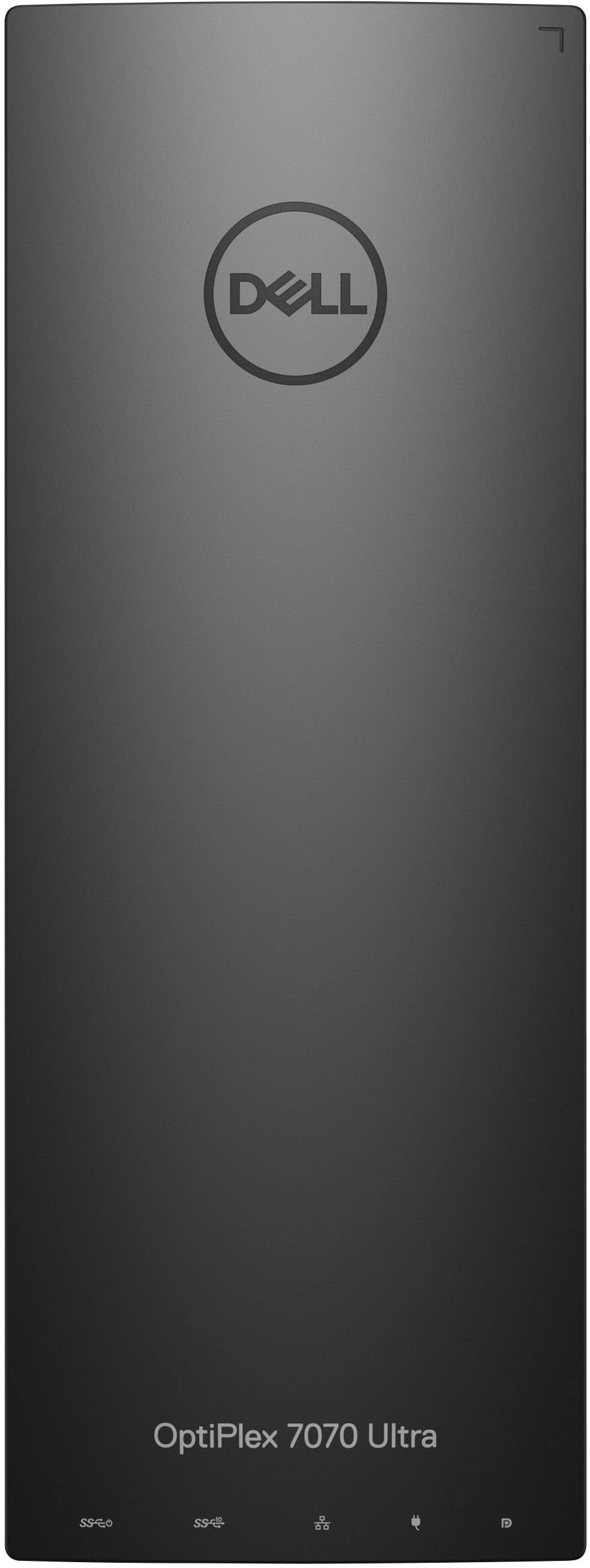 Dell OptiPlex 7070 Ultra Mini PC Intel I5-8365U (4 x 1.6GHz / max. 4 ...