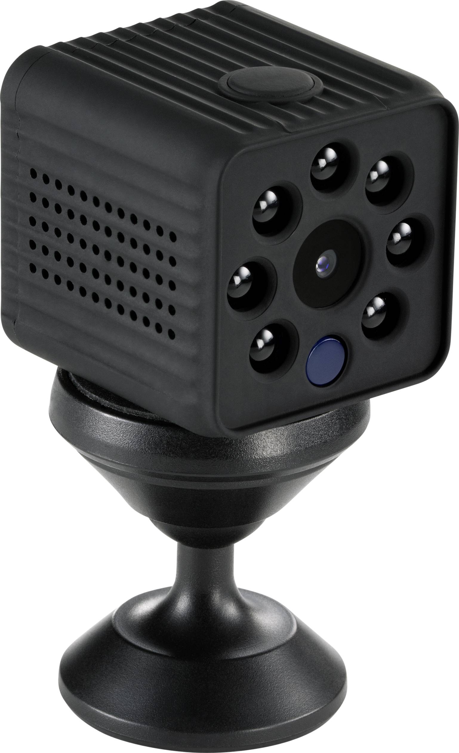 Sygonix SY-4406130 Mini-Überwachungskamera | digitalo