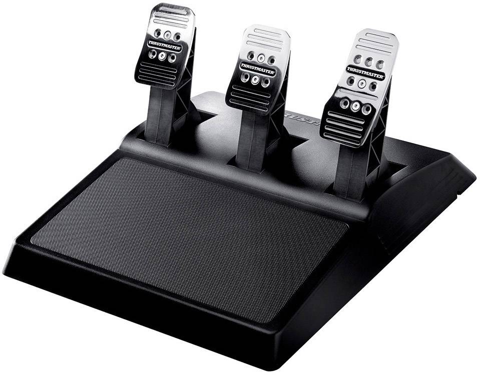 Thrustmaster TH8A & T3PA Race Gear Gangschaltung USB PC, PlayStation 3 ...