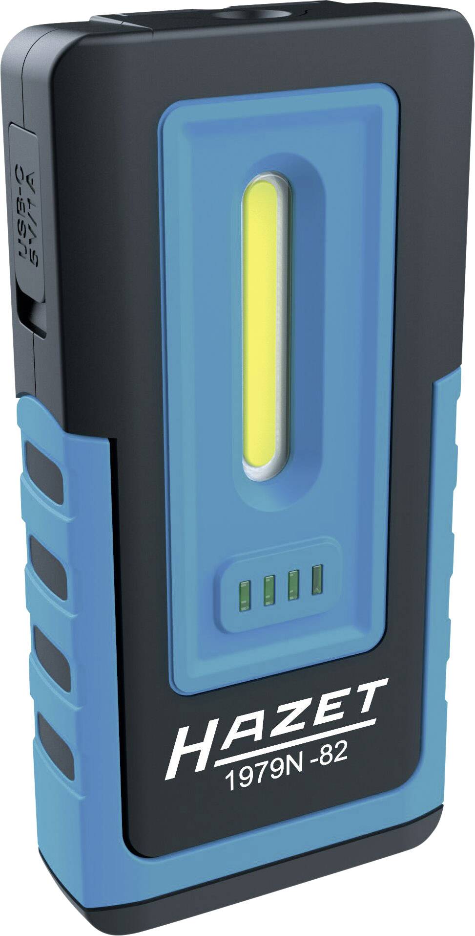 Hazet 1979N-82 Pocket Light LED Arbeitsleuchte akkubetrieben 300lm ...