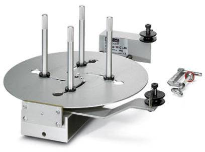 Phoenix Contact Kabelroller 1208393 1St. versandkostenfrei | voelkner