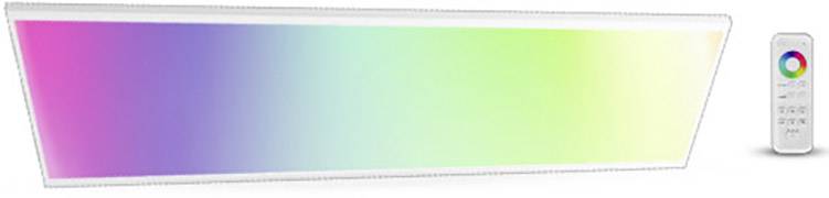 Müller-Licht tint LED-Panel tint LED-Panel Aris 24W RGB, Kaltweiß ...