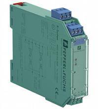 Pepperl+Fuchs KFD0-SD2-Ex2.1245 242033 Ventilsteuerbaustein 1 St ...