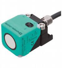 Pepperl+Fuchs 299140 Ultraschall-Sensor UC2000-L2M-U-T-2M Analog 1St ...