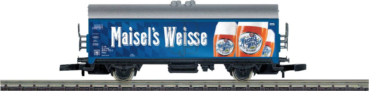 Märklin 98179 Z Mä Bierwagen "Maisel's Weisse", MÄRKLIN | voelkner