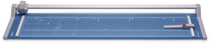 Dahle 558 Rollenschneider A0 Schnittleistung A4 80 g/m²: 7 Blatt ...