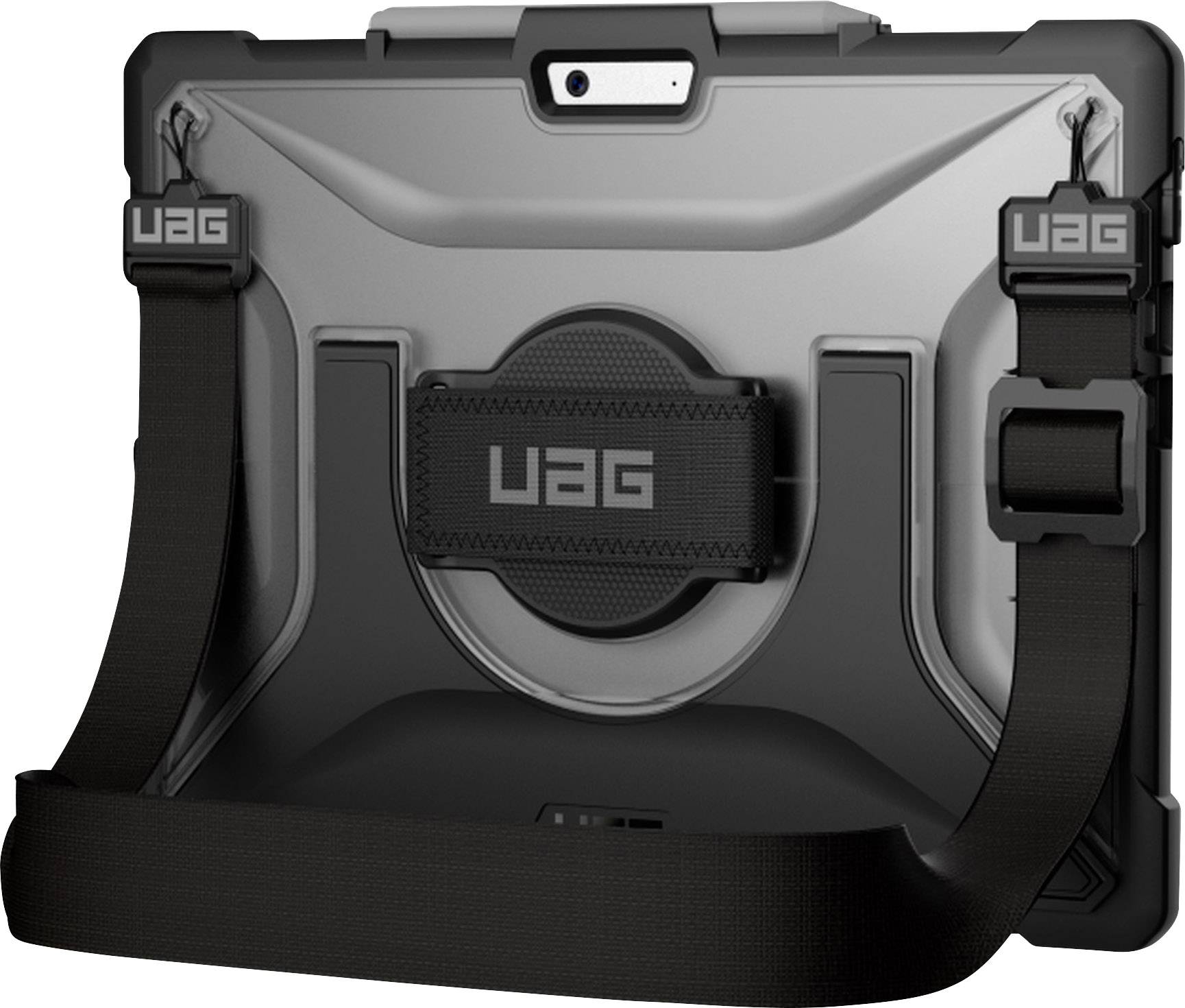 Urban Armor Gear Plasma OutdoorCase Microsoft Surface Pro X Ice Tablet ...