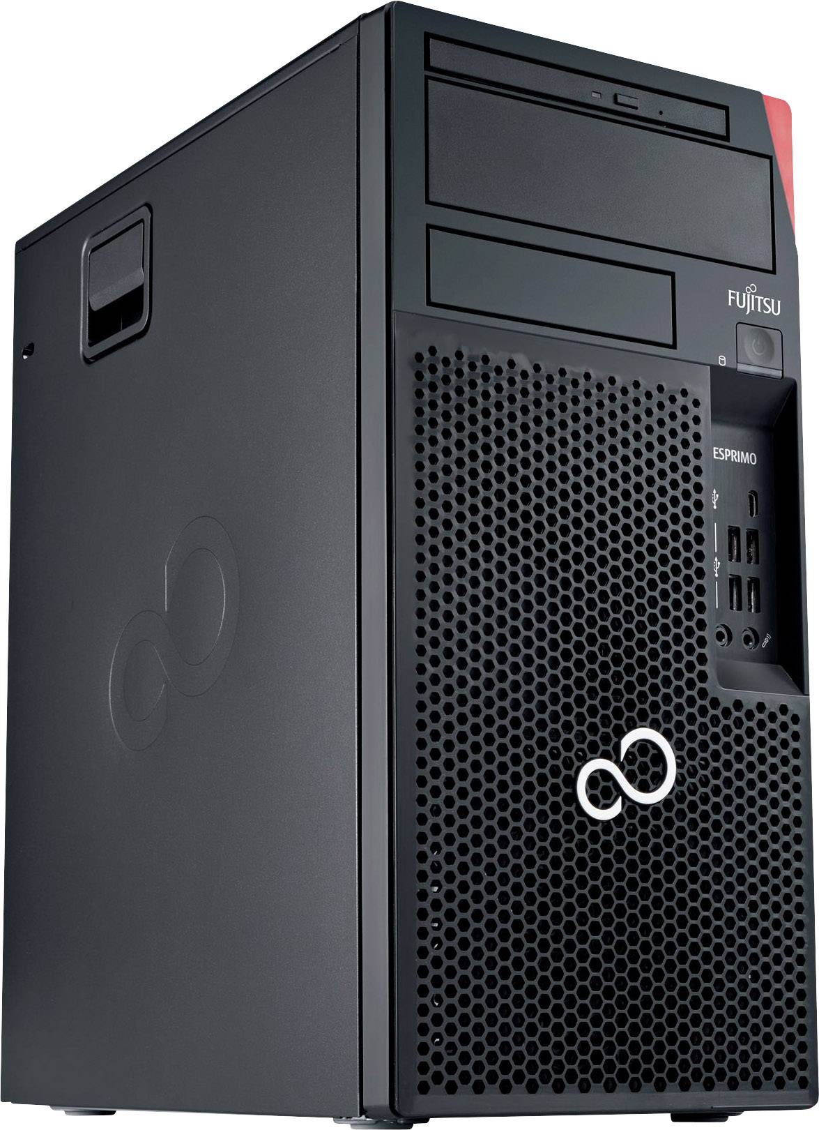 Fujitsu Desktop PC ESPRIMO P758 () Intel® Core™ i5 I5-9500 16 GB RAM ...
