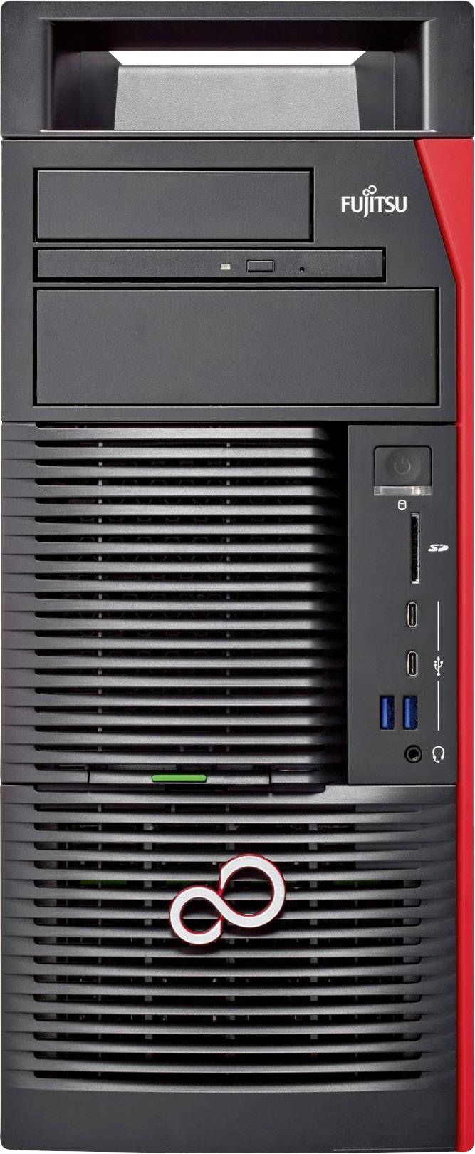Fujitsu Workstation CELSIUS M7010 Intel® Xeon® W-2223 32GB RAM 512GB ...
