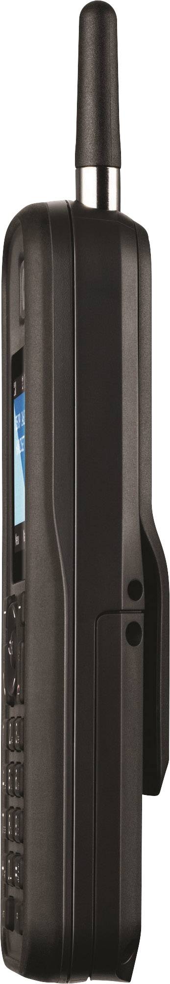 Motorola O201 DECT Schnurloses Telefon analog Freisprechen, Outdoor ...