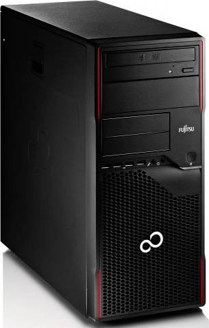 Fujitsu Esprimo P910-L Desktop PC (generalüberholt) (gut) Intel® Core ...