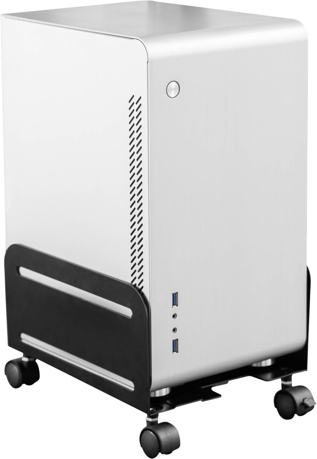 SpeaKa Professional PC Halterung Boden, Stand SP-PCS-150 SP-9009204 ...