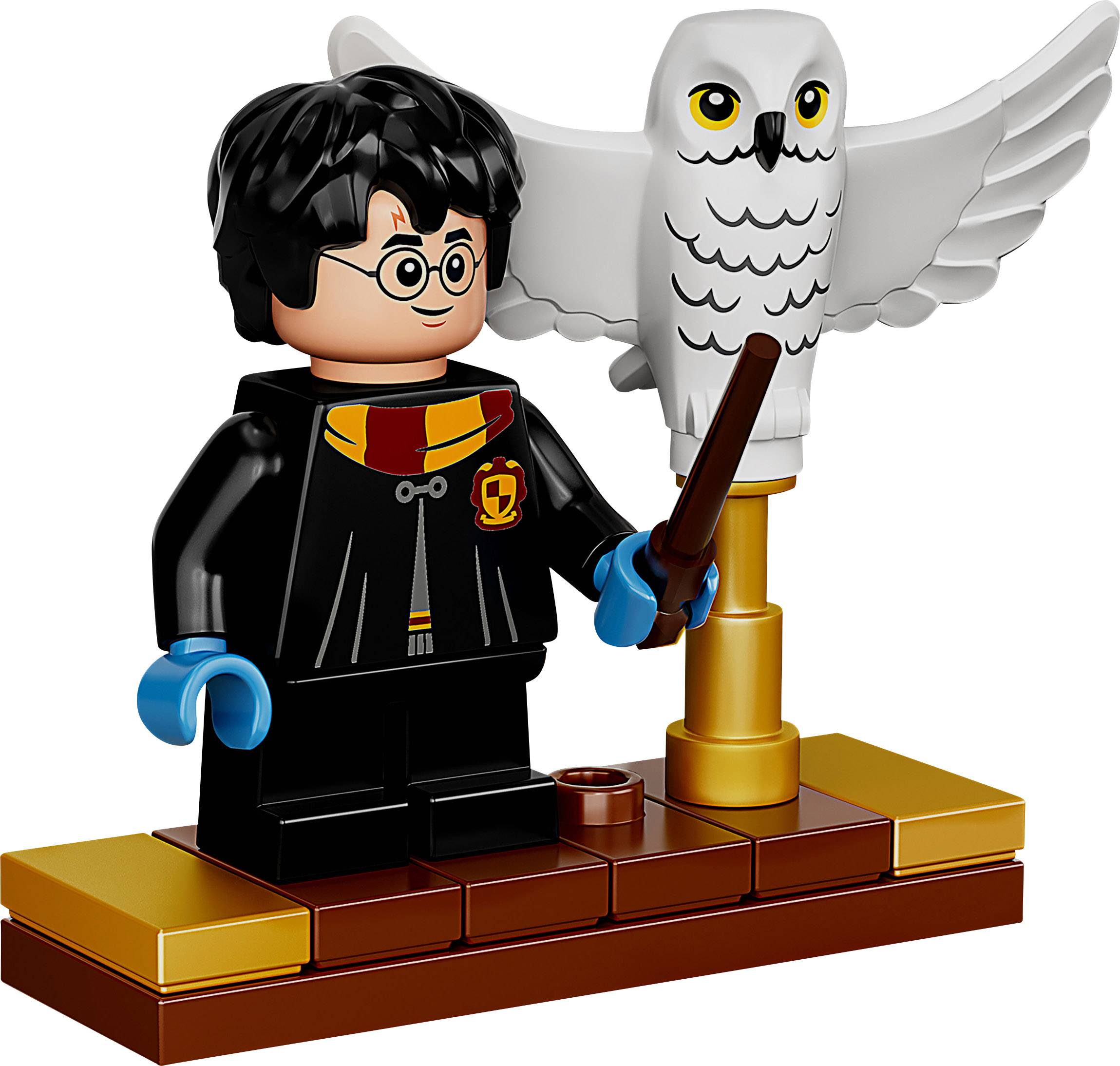 75979 LEGO® HARRY POTTER™ Hedwig™, LEGO HARRY POTTER | voelkner
