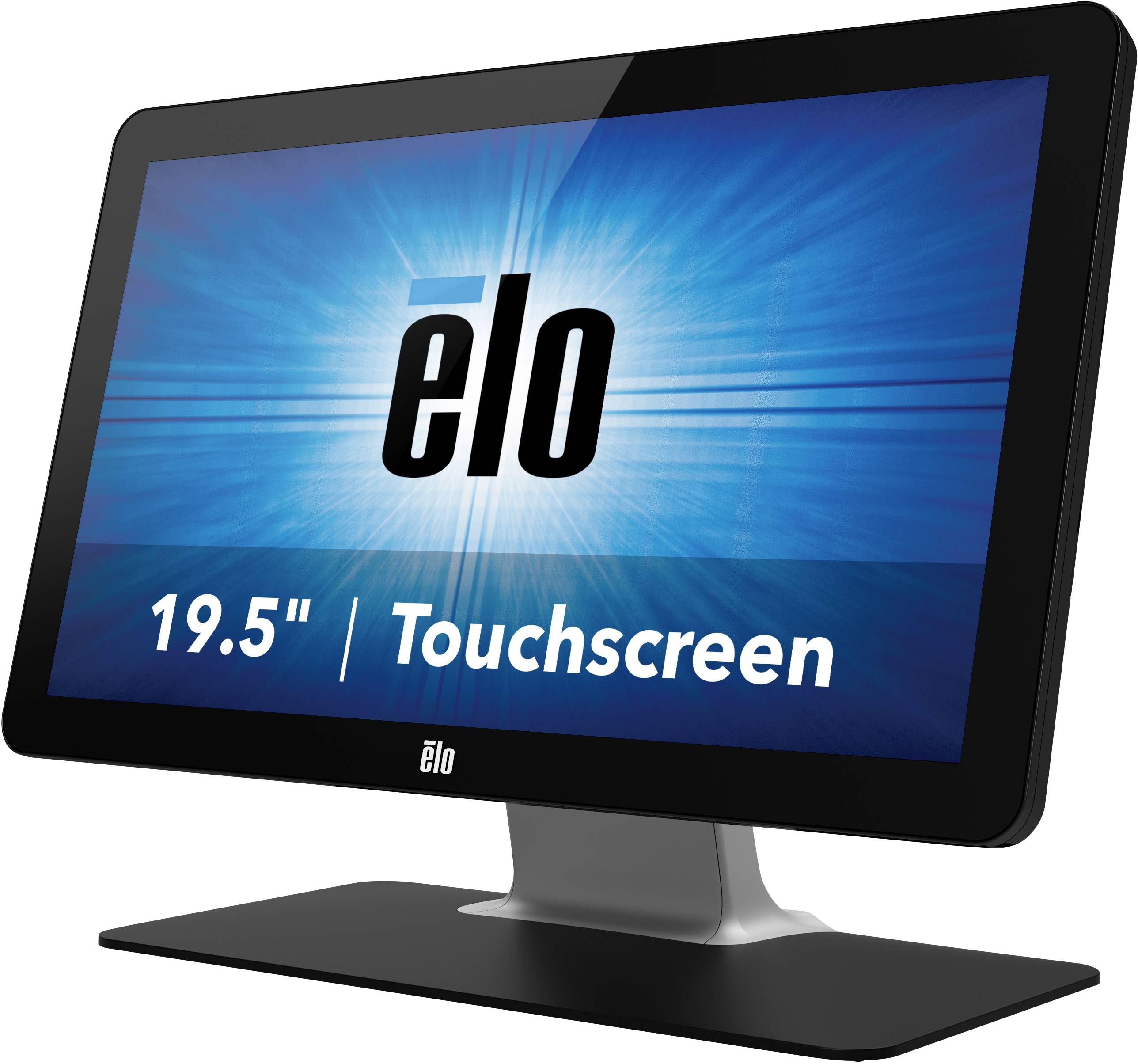 Elo Touch Solution 2002L Touchscreen-Monitor EEK: F (A - G) 49.5cm (19. ...