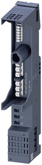 Siemens 3RK1908-0AP00-0DH0 3RK19080AP000DH0 Basiseinheit 500V Nennstrom ...