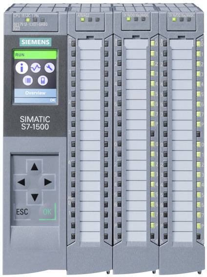 Siemens 6ES7512-1CK01-0AB0 SPS-CPU | » Freue dich auf voelkner