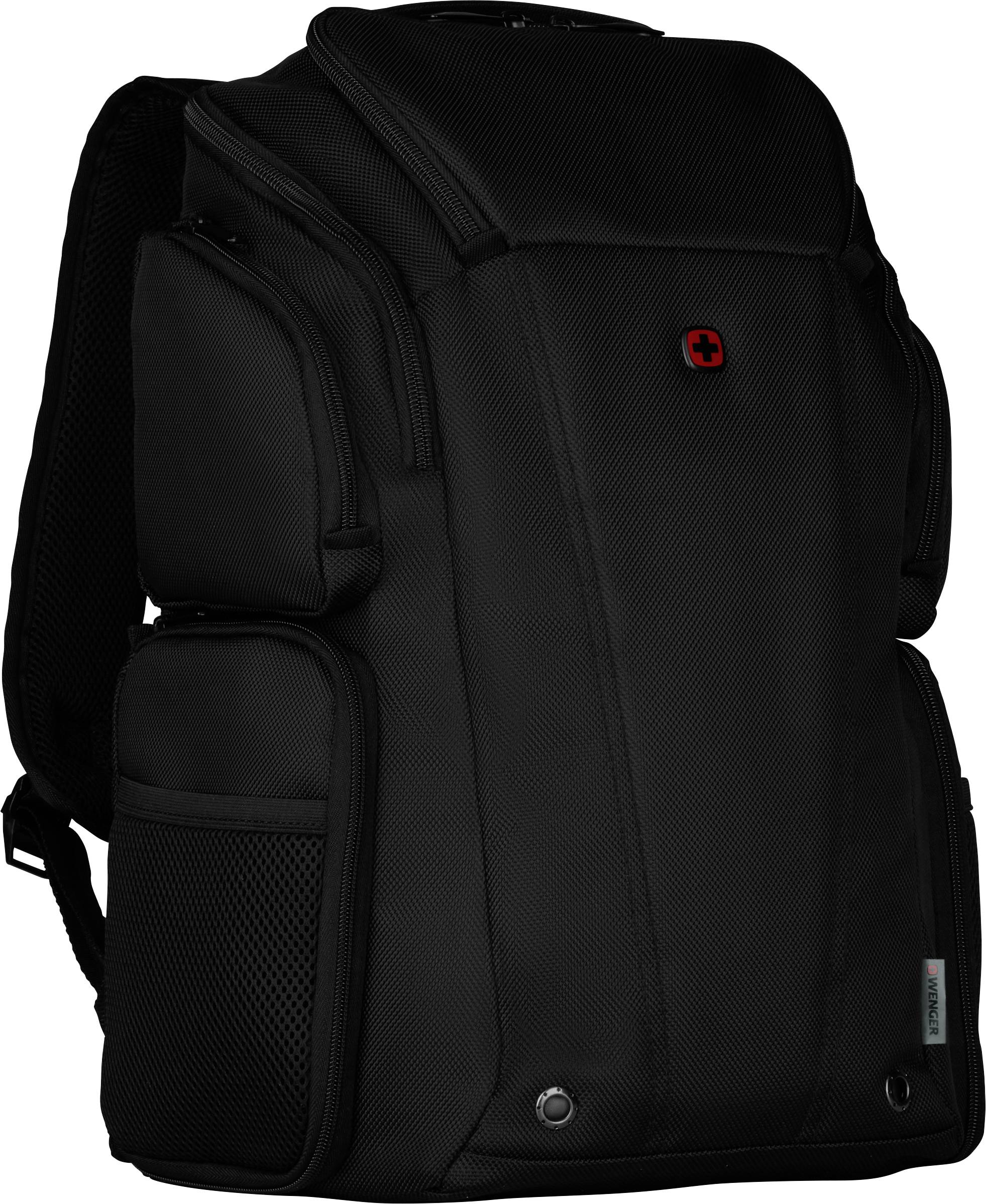 Wenger Notebook Rucksack BC Class Passend für maximal: 40,6 cm (16 ...