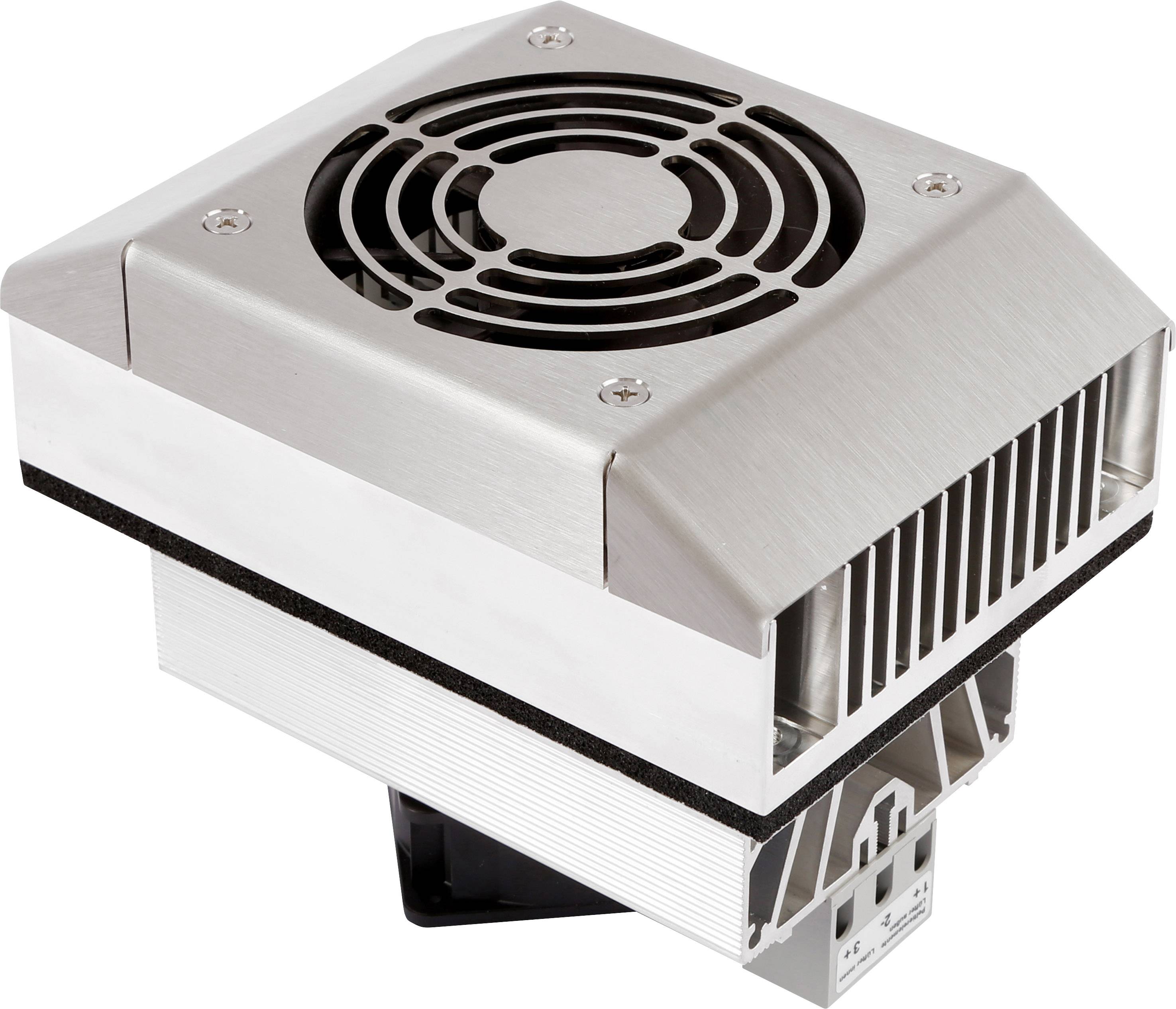 Elmeko PK 30 HK Kühlgerät 24 V/DC 30W (B x H x T) 113 x 130 x 160mm 1St ...