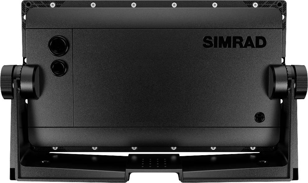 Simrad Cruise-9 Kartenplotter versandkostenfrei | digitalo