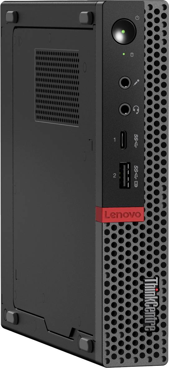 Lenovo Mini PC ThinkSmart Edition Tiny M920q () Intel® Core™ i7 i7 ...