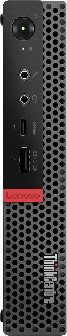Lenovo Mini PC ThinkSmart Edition Tiny M920q () Intel® Core™ i7 i7 ...