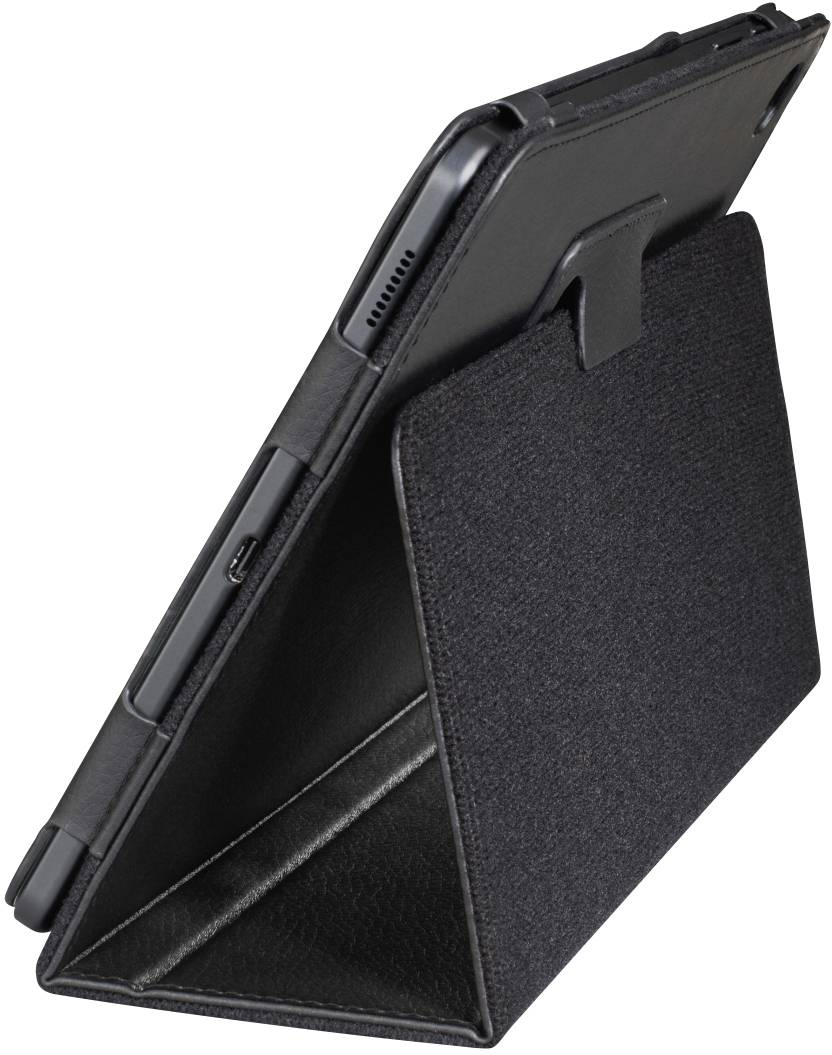 Hama "Bend" FlipCase Samsung Galaxy Tab S6 Lite Schwarz Tablet-Cover ...