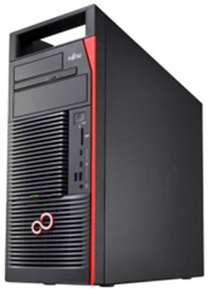 Fujitsu Workstation CELSIUS M7010X POWER Intel® Core™ i9 i9-10920X 64GB ...