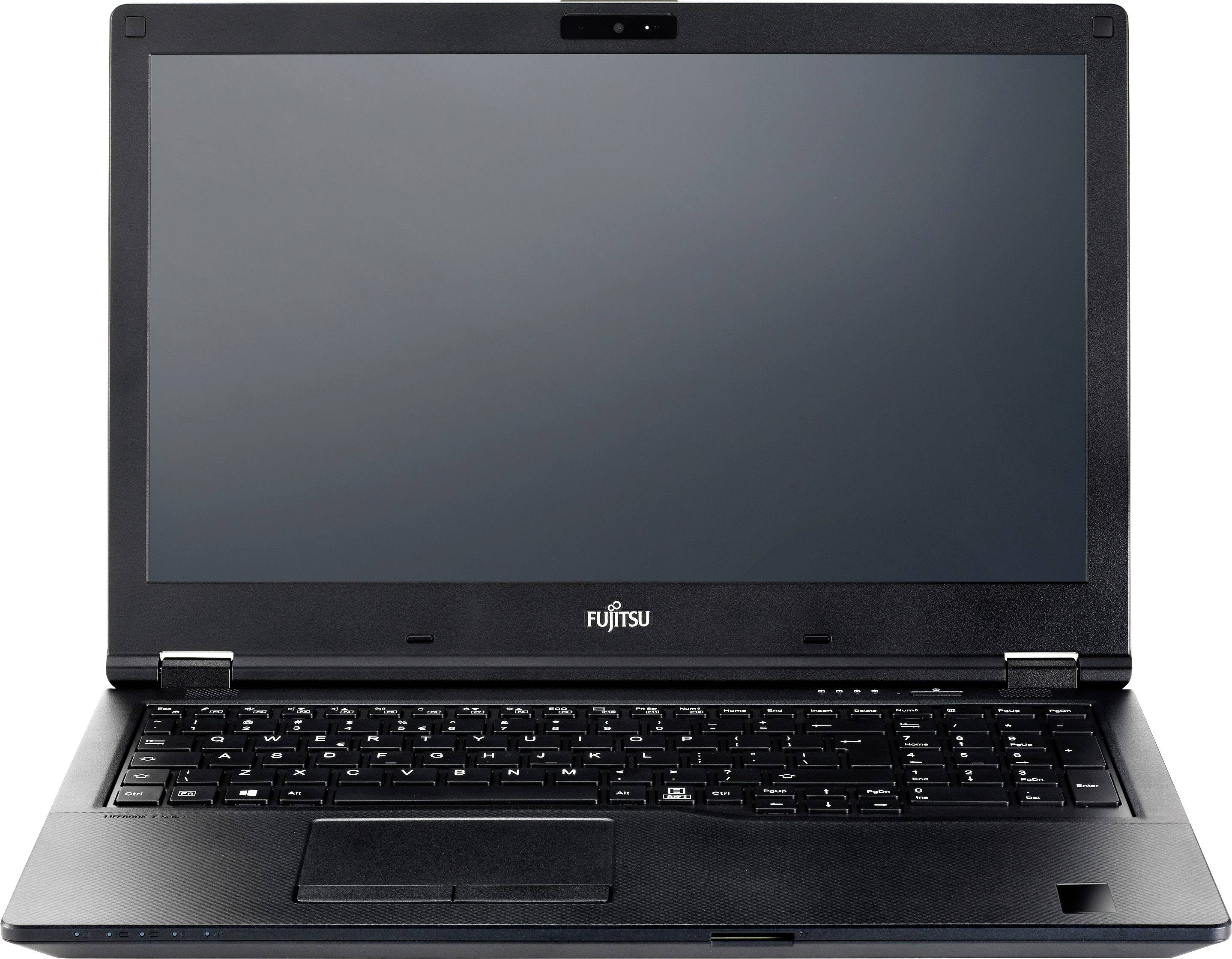 Fujitsu Notebook Lifebook E5510 39.6cm (15.6 Zoll) Full-HD+ Intel® Core ...