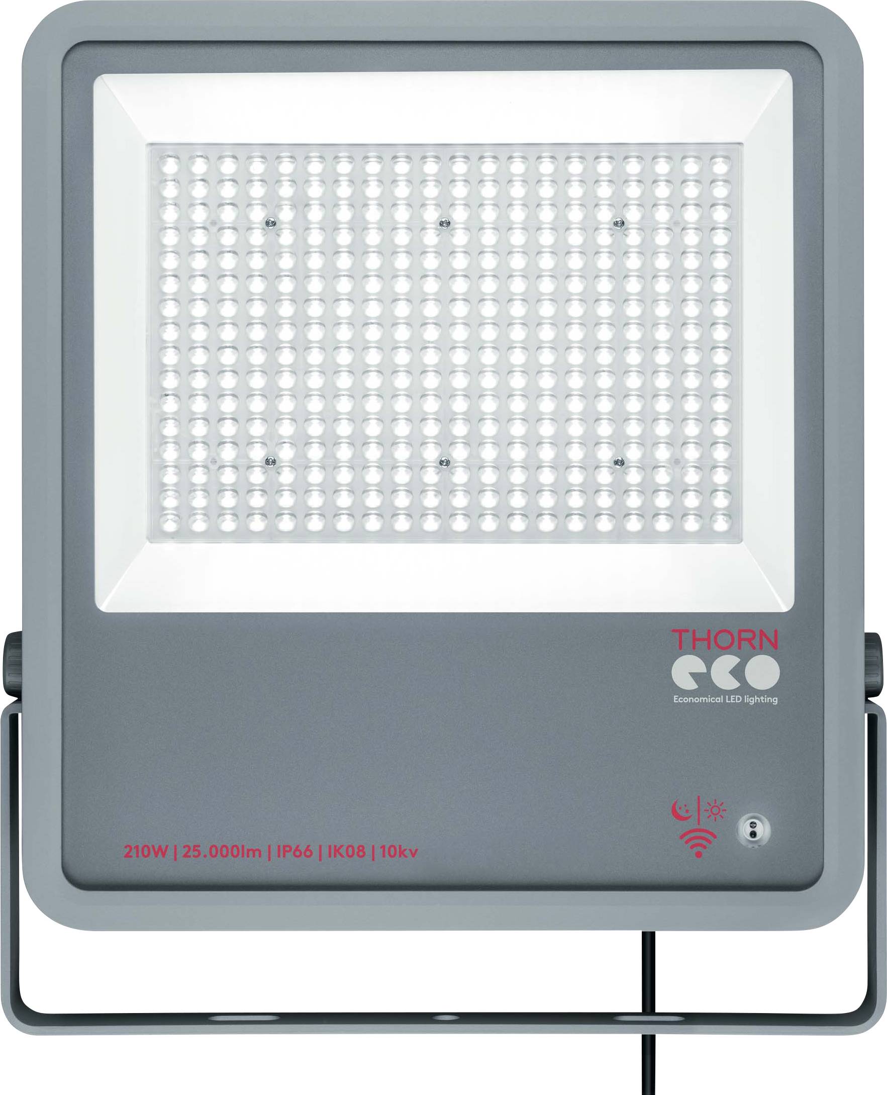 Thorn ECO LEO 96630256 LED-Flutlichtstrahler 210W Naturweiß ...