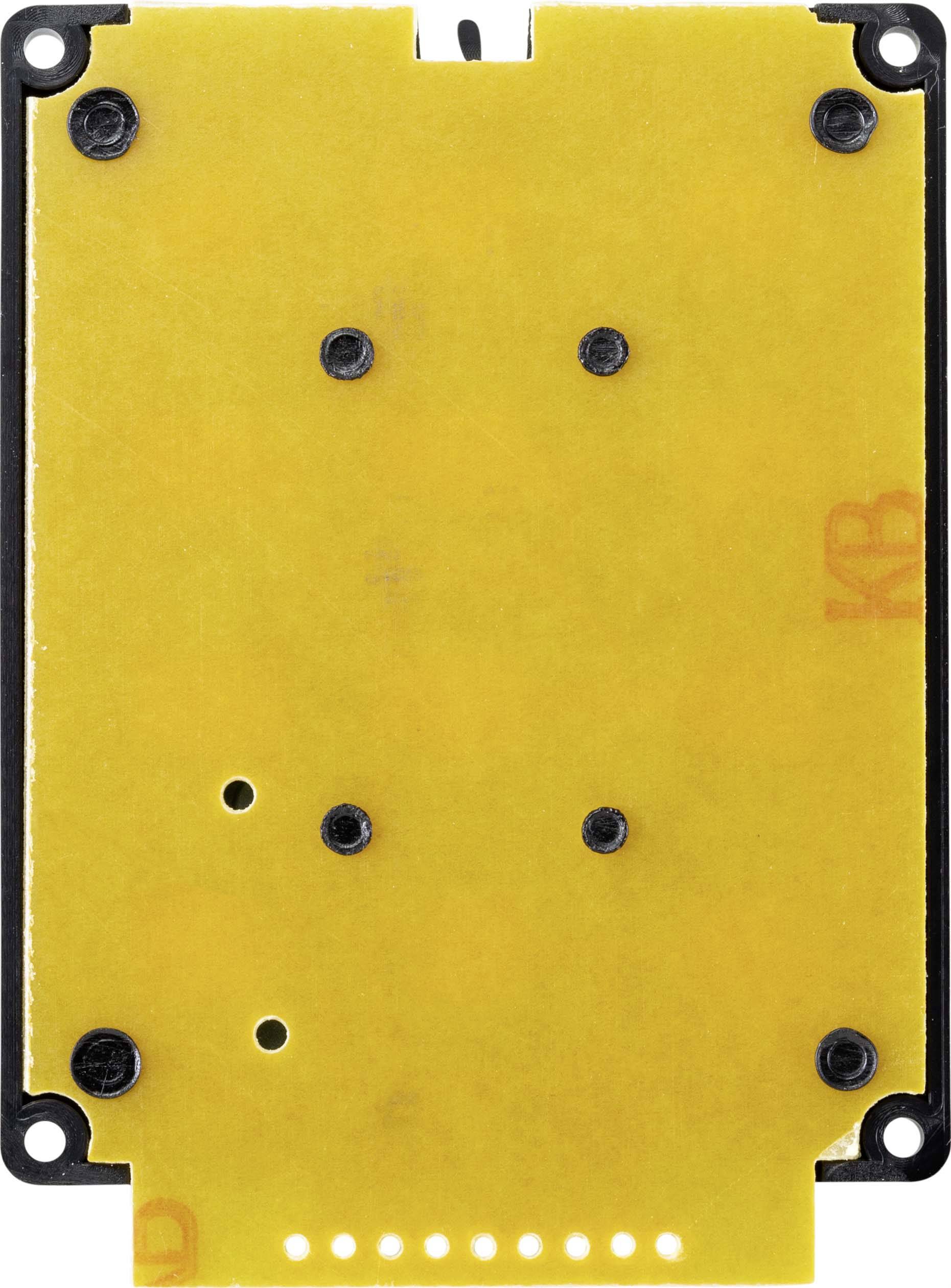 TRU COMPONENTS Drucktastenfeld Tastenfeld Matrix 3 x 4 1St. | voelkner