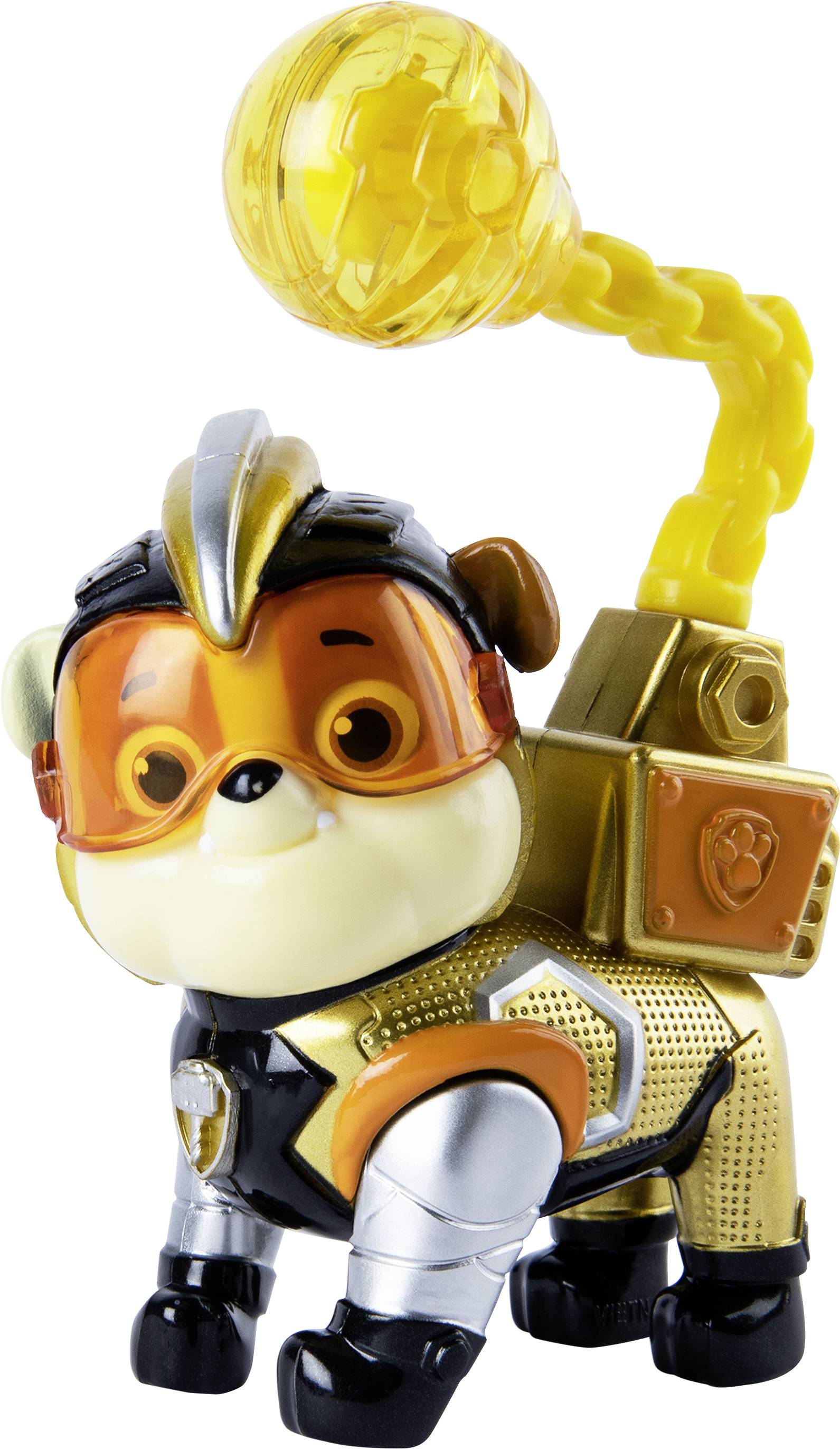 PAW Patrol Mighty Pups Super Paws Hero Pup Figuren - sortiert ...