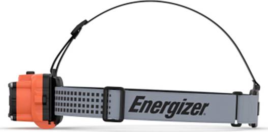 Energizer ATEX Headlight Stirnlampe Ex Zone: 0, 1, 2 130lm 45m | SMDV