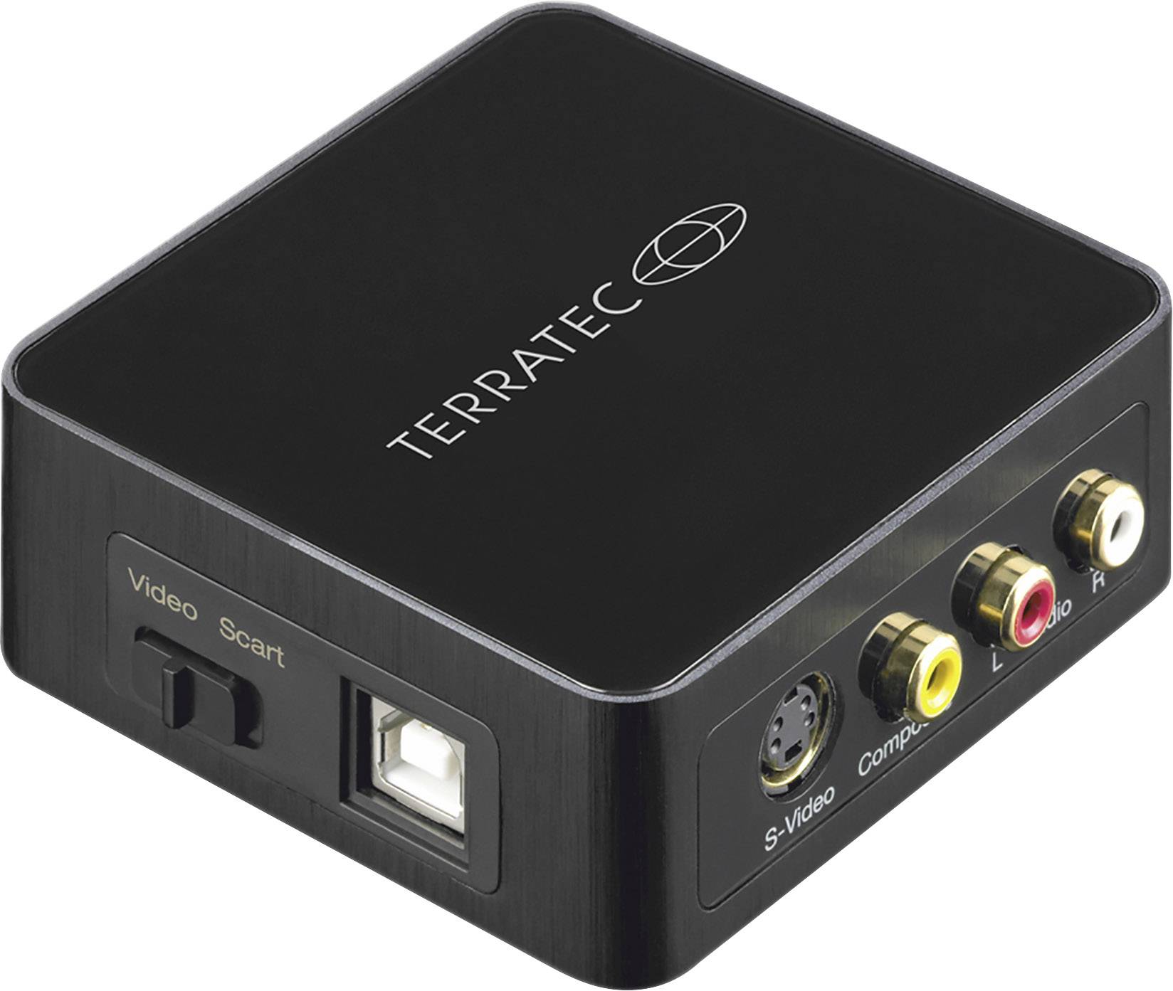 Terratec G4 Video Grabber | digitalo