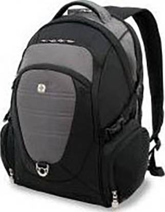 Wenger Notebook Rucksack SA9275415 Passend für maximal: 43,2cm (17 ...