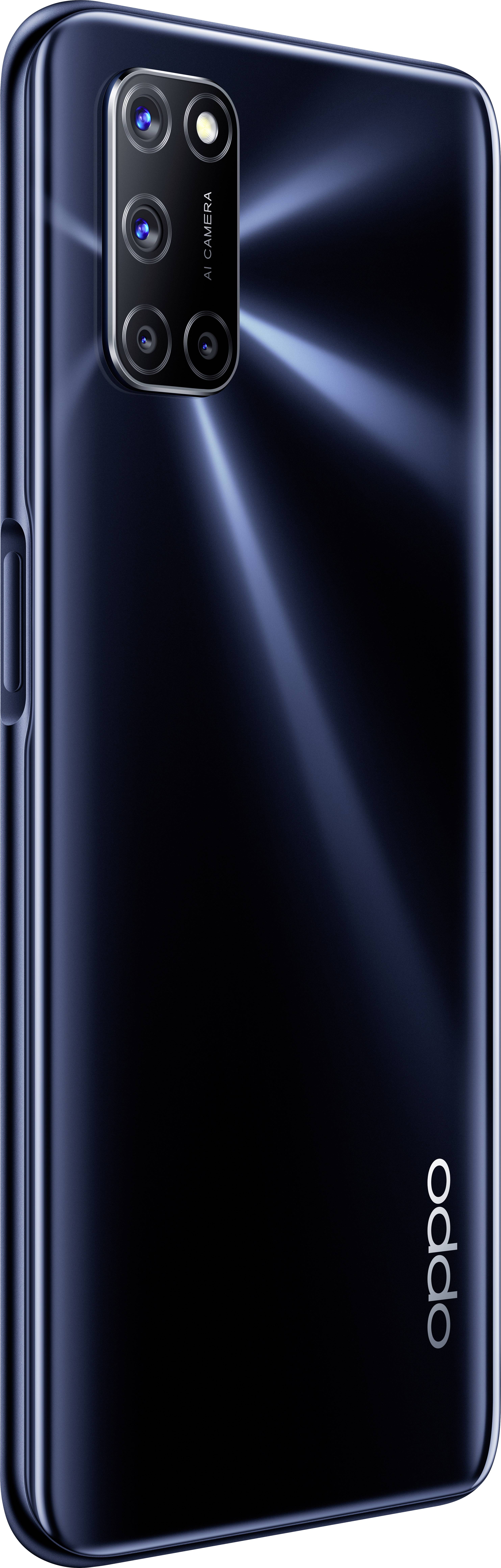 OPPO CPH2069 Dual-SIM Smartphone 64 GB 6.5 Zoll (16.5 cm) Dual-SIM ...