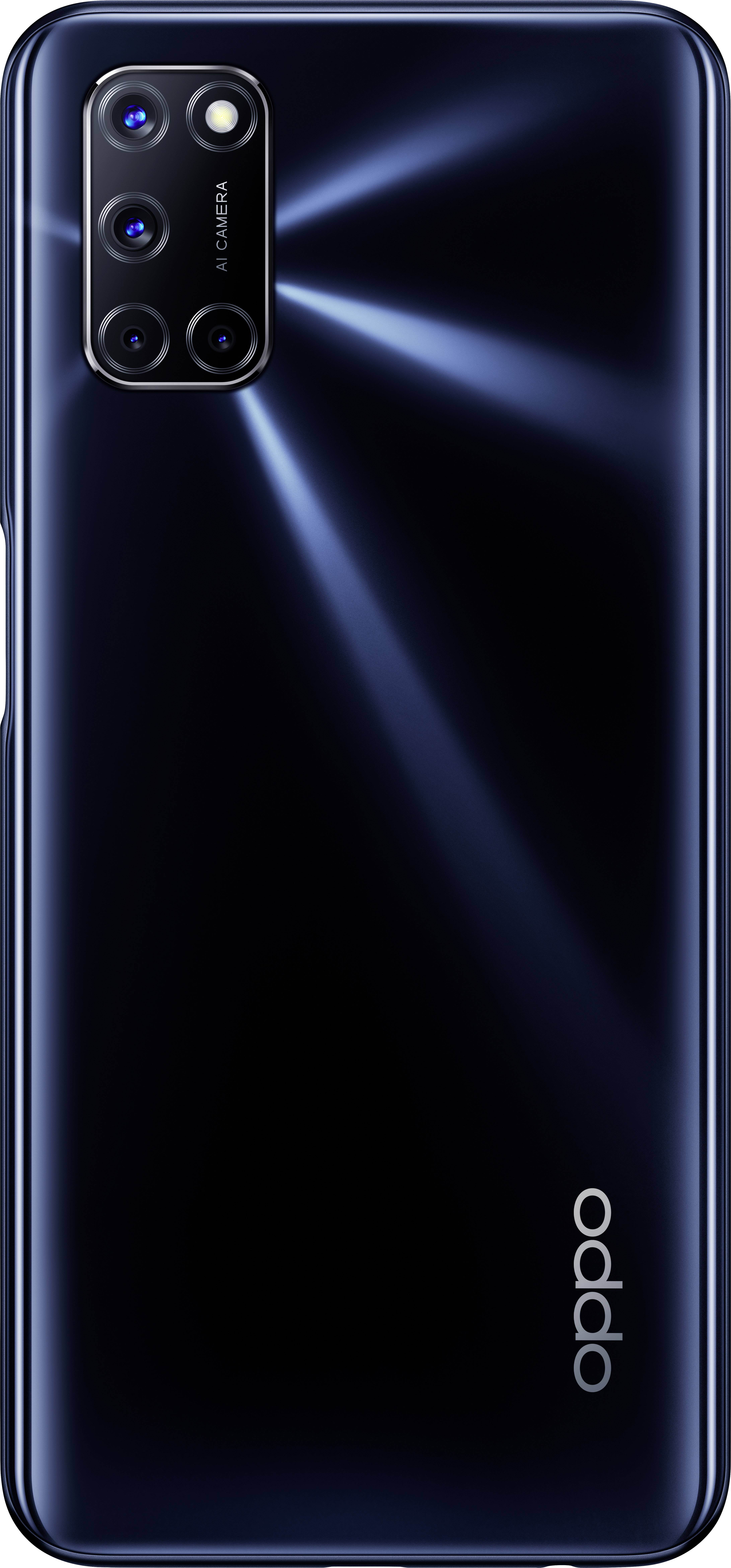 OPPO CPH2069 Dual-SIM Smartphone 64 GB 6.5 Zoll (16.5 cm) Dual-SIM ...