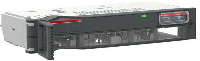 ABB 1SEP102241R1316 XRM1-50-3P-ITS2.1 Lasttrennschalter Sicherungsgröße ...