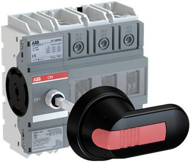 ABB 1SCA135139R1001 OT160G03P Lasttrennschalter 3polig 160A ...