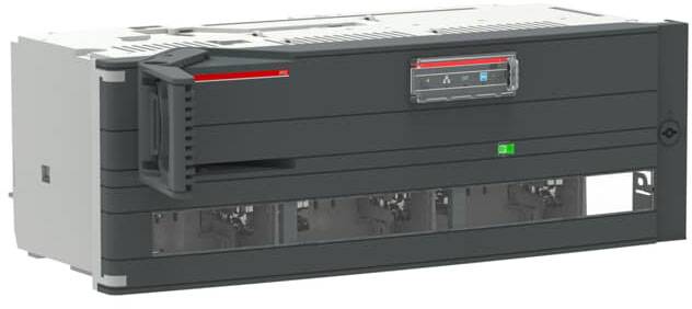 ABB 1SEP102243R1316 XRM3-50-3P-ITS2.1 Lasttrennschalter Sicherungsgröße ...