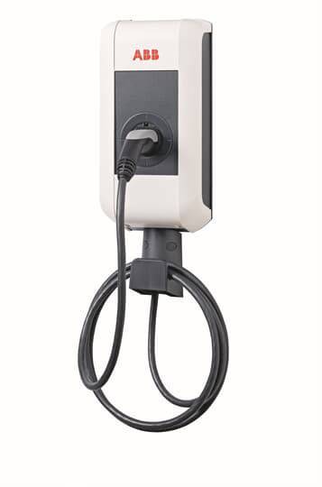 Abb Evlunic Pro S