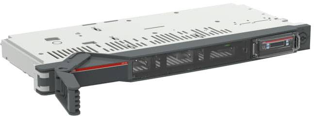 ABB 1SEP102240R3318 XRM00-185-3P-ITS2.D Lasttrennschalter ...