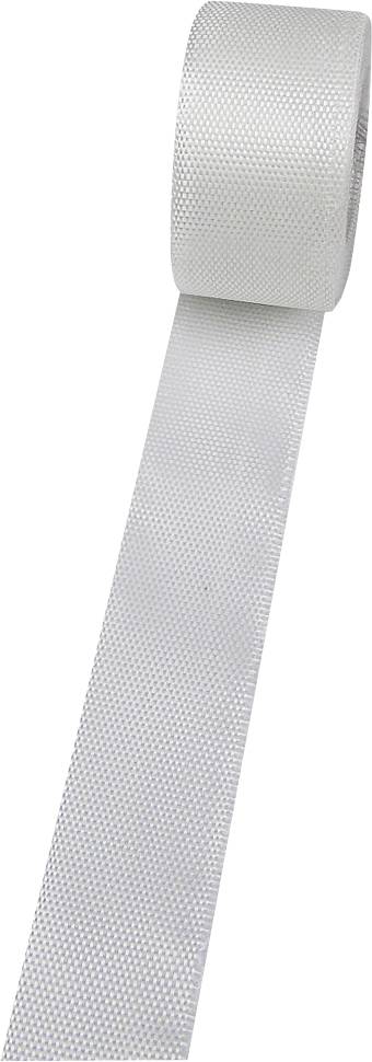 R & G 2001151 Glasgewebeband 130g/m² 25mm 10m | voelkner