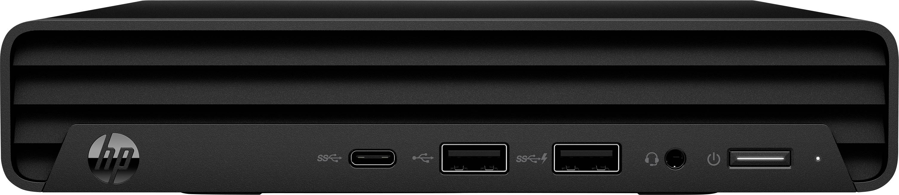 HP Desktop PC 260 G4 DM () Intel® Core™ i3 i3-10110U 8 GB RAM 256 GB ...