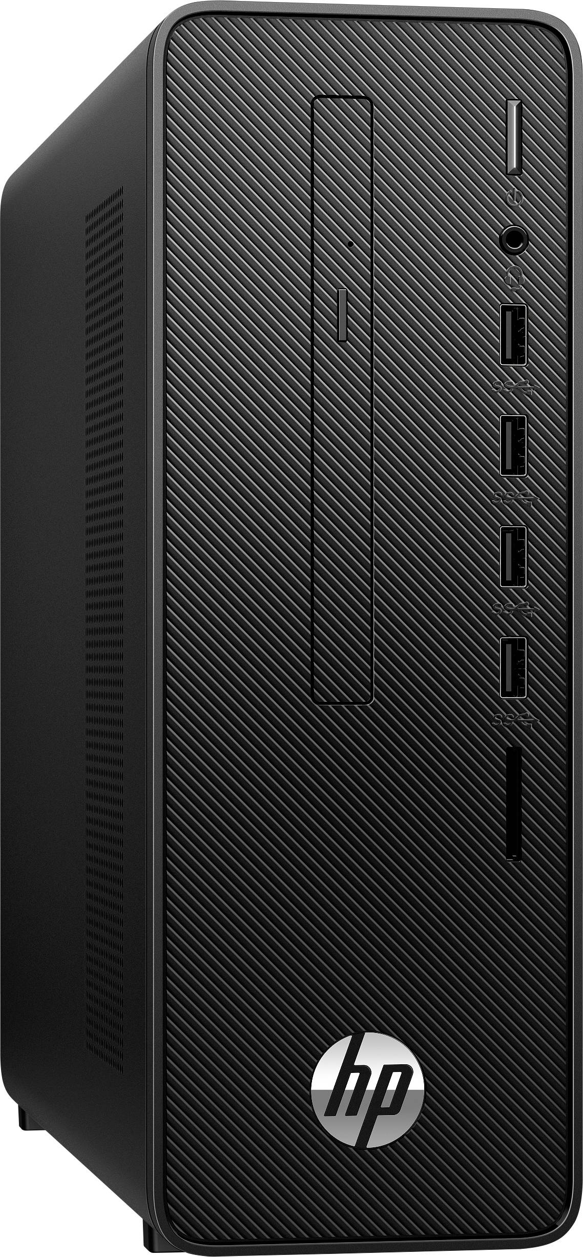HP 290 G3 SFF Desktop PC Intel® Core™ i5 i5-10500 16GB 256GB SSD Intel ...