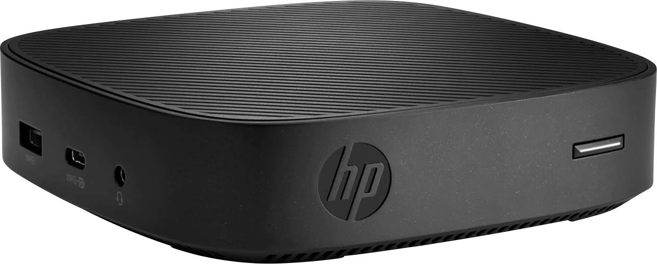 HP t430 v2 Thin Client Thin Client Intel N4020 (2 x 1.1GHz / max. 2 ...