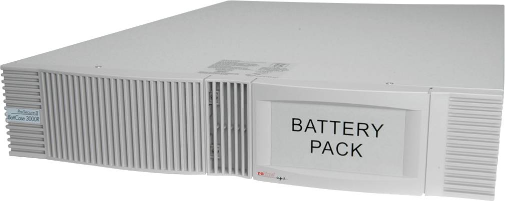 Roline 19.40.1097 USV Batterypack Passend für Modell (USV): ProSecure ...